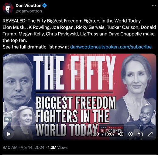 Doc Malik Honest Health | Substack