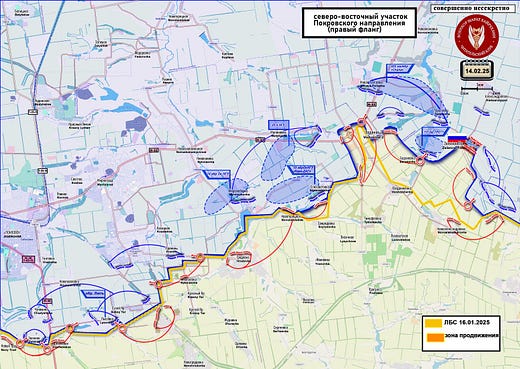 Archive - Marat Khairullin Substack