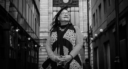 Disidencia | Pablo Majluf | Substack