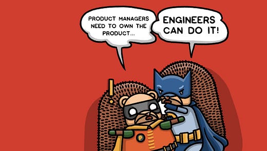 Product for Engineers | Substack