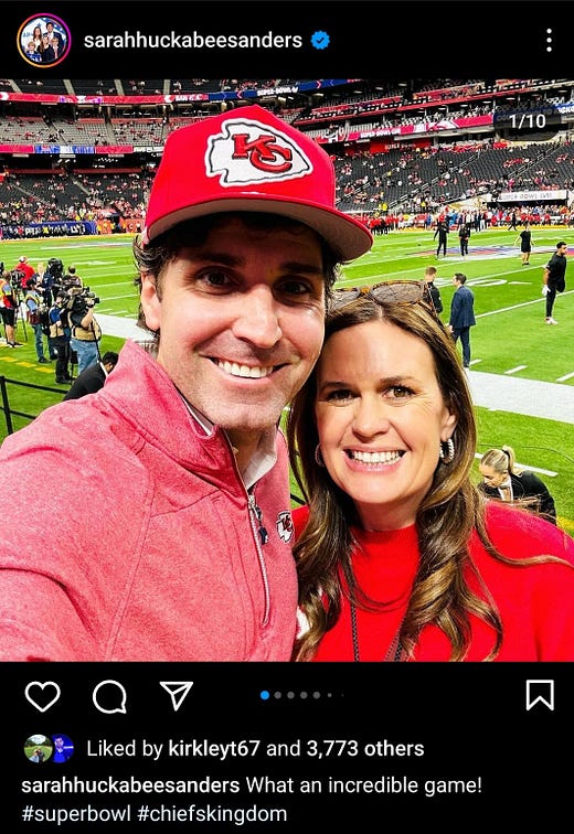 South Arkansas Reckoning | Suzi Parker | Substack