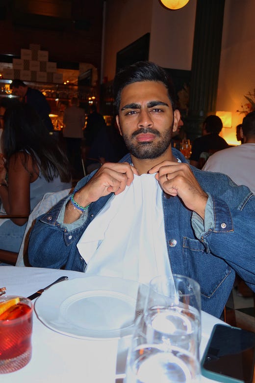 Notorious Foodie | Substack