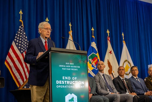 The Downballot | David Nir | Substack