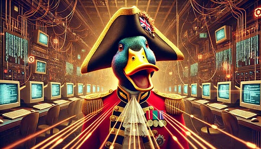 A Lily Bit | Substack