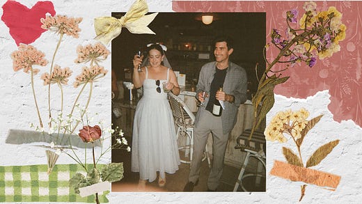 Rich Text | Emma Gray | Substack