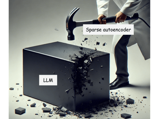 A Gentle Introduction To Sparse Autoencoders