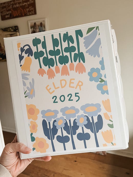 Wynne Elder | Substack