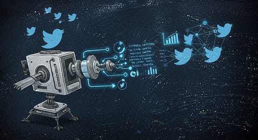 بيانات وحكايات | Amr Eleraqi | Substack