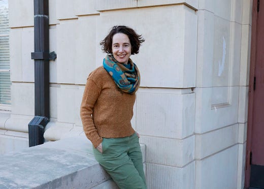 Extra Credit | UT Austin Liberal Arts | Substack