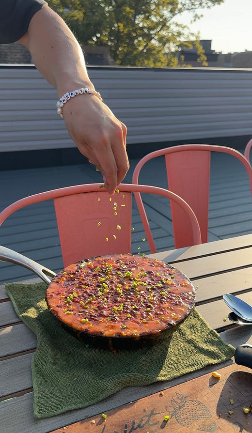 Rob’s Substack | Rob Li | Substack