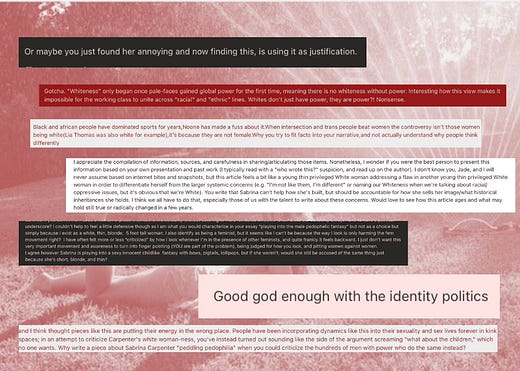 JADE FAX | jade hurley 💌 | Substack