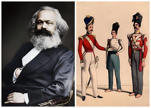 Eurosiberia | Constantin von Hoffmeister | Substack