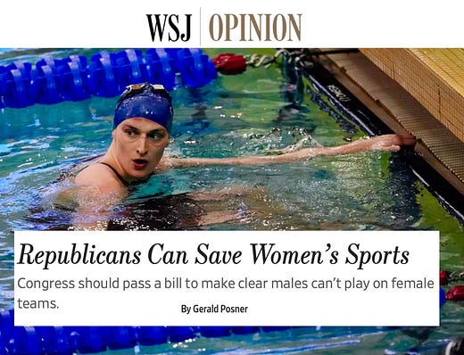 Just the Facts with Gerald Posner | Substack