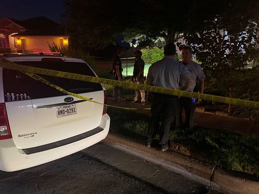 The Burleson Buzz | Substack