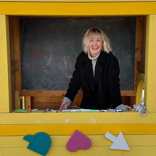 Hello Ruby | Linda Liukas | Substack