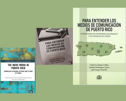 Sandra Rodríguez Cotto | Substack