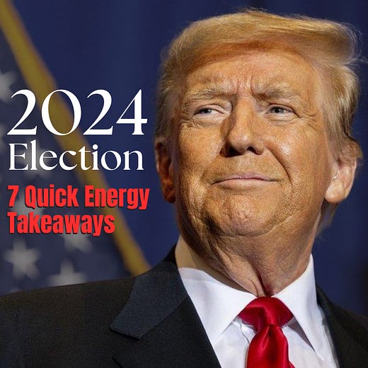 Energy Bad Boys | Isaac Orr | Substack