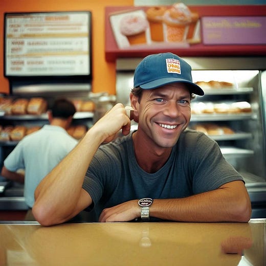 Wednesday Outtakes - by James Lileks - LILEKS (James)