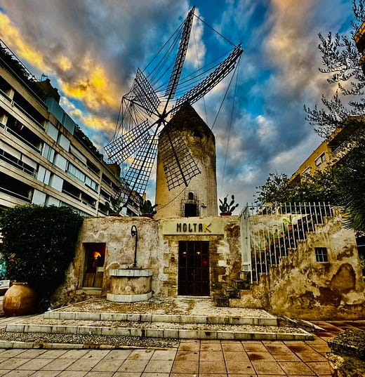 What I'd Rather Be Talking About | Abbey Algiers | Substack