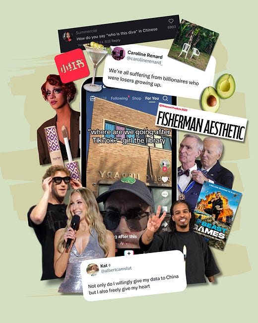 The (every)Girls Room | The Everygirl | Substack