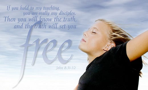 Jesus4Evers Newsletter | Dan Evers | Substack