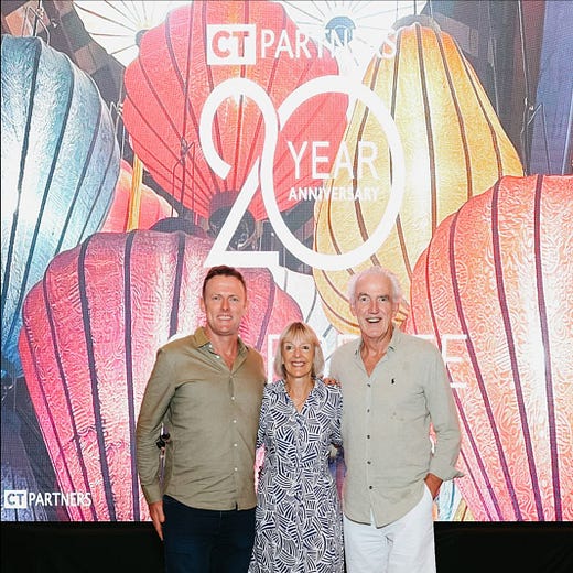 The GC Minute | Worthview Group | Substack