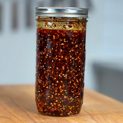 Not a Chef | Ian Fujimoto | Substack