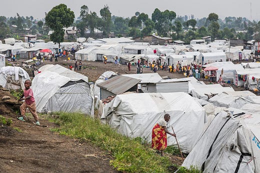 Comment is Freed | Sam Freedman | Substack