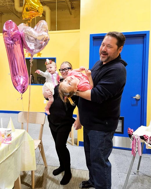 Meghan McCain's Substack | Substack