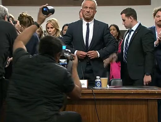 American Public Winning Medical Culture War