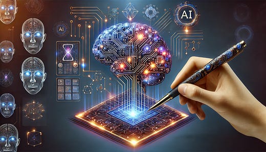 ChatGPT 落地研究 | Ted | Ted Chen | Substack