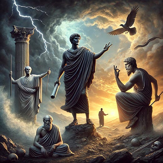 Resilient Mental State | Kyle Shepard | Substack