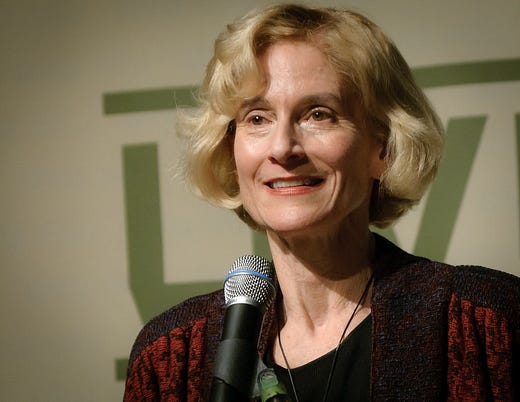 Martha Nussbaum on Human Rights, Equality, and the Capabilities Approach