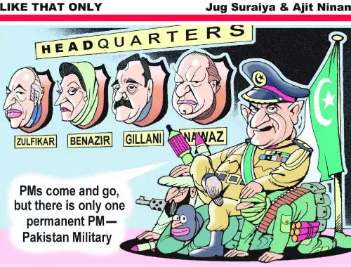 Speak Up! Silent No more! | Mohammed Khaku | Substack