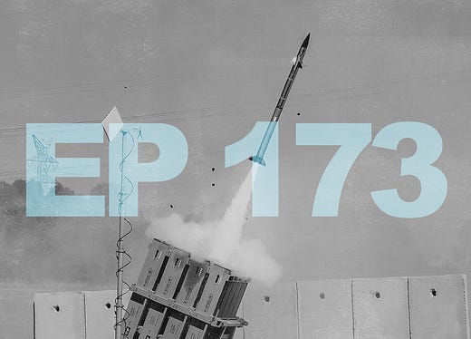 School of War Podcast | Substack