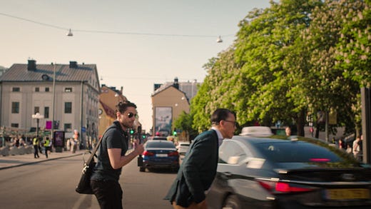 Christian Peterson | Substack