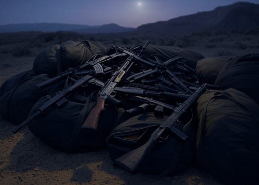 Disidencia | Pablo Majluf | Substack