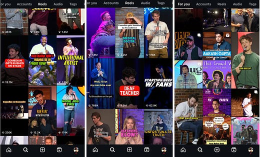 Why is this interesting? | Noah Brier | Substack