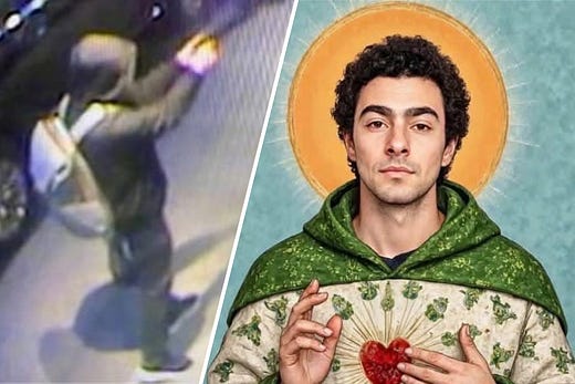 Reality’s Last Stand | Colin Wright | Substack