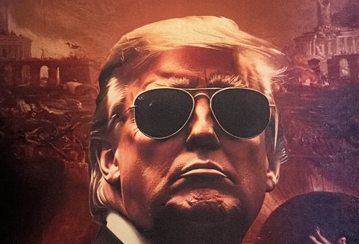 Mary Harrington | Substack