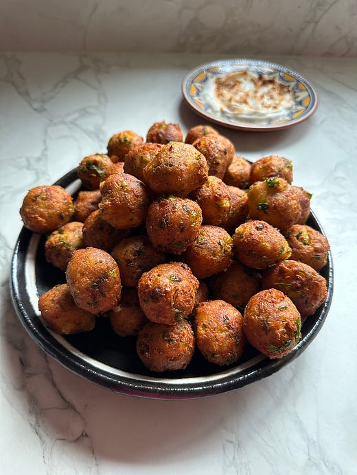 Food with Chetna | Chetna Makan | Substack