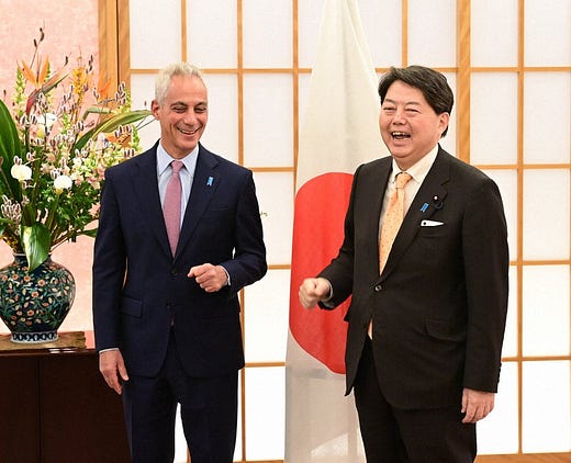 Jun’s Substack | Substack