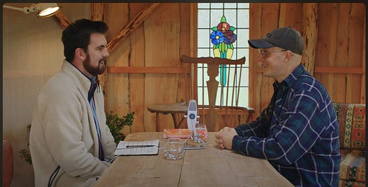 Chef Sam Black | Sam Cooper | Substack