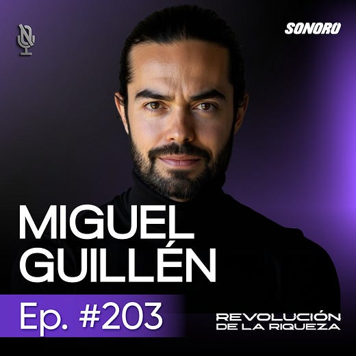 Newsletter Javier Morodo | Substack