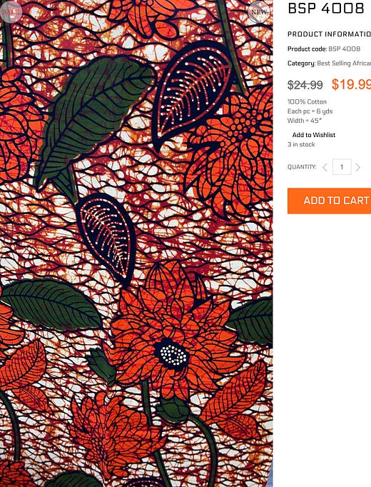 A Theater-Going Habit | Katie | Substack