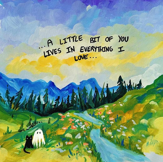 Carly Is Reading | Carly-Ann Rigby | Substack