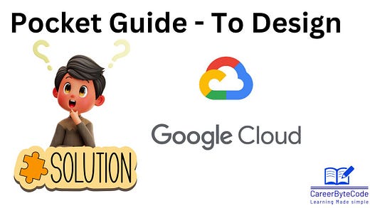 GCP Constraints Unveiled: A Pocket Guide