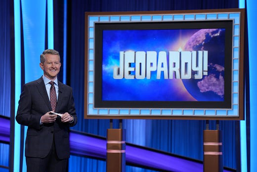 What's Alan Watching? | Alan Sepinwall | Substack