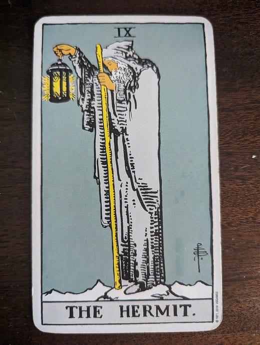 Jil Wild | Jil Wild Manning | Substack