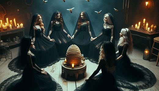 Ecstatic Integration | Jules Evans | Substack